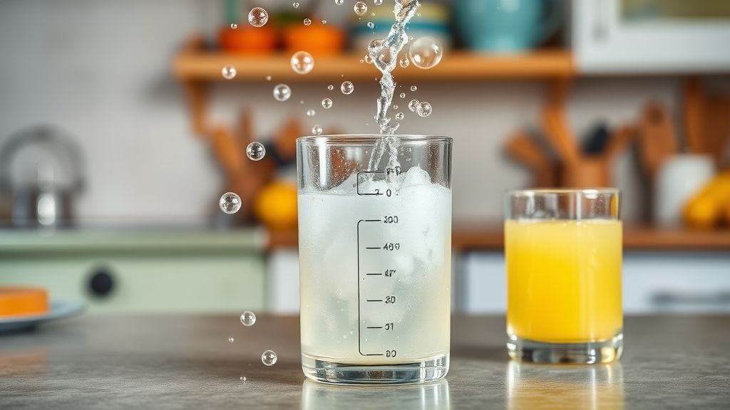 Does Baking Soda Neutralize Lemon Juice? Science, Uses & Safety